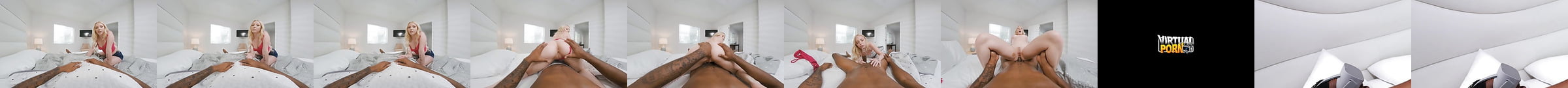 Badoinkvr Virtual Reality Pov Interracial Compilation Pt Xhamster