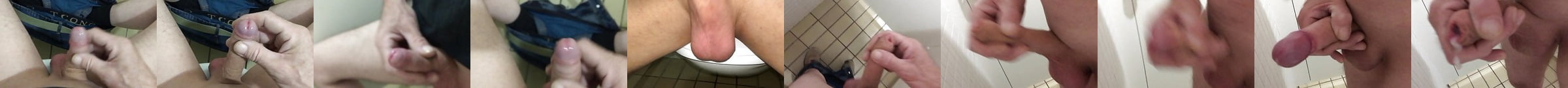 Restroom Jerk Gay Porn Videos Xhamster