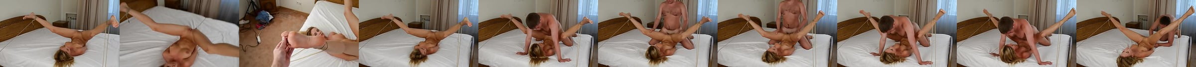 Free Tied Up And Fucked Porn Videos Xhamster