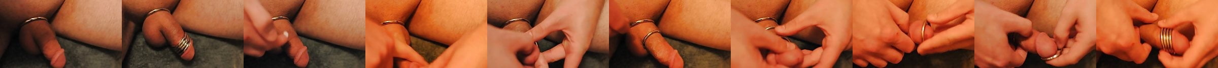 More Steel In Cock With Glans Rings 430 Pics Xhamster